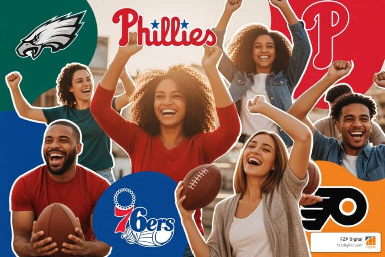 Logo Philadelphia: 5 Iconic Designs Unveiled!